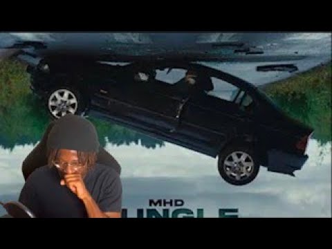 MHD a Encore Créé un NOUVEAU Style !!! MHD - Jungle (REACTION) 🇫🇷 I #70 ...