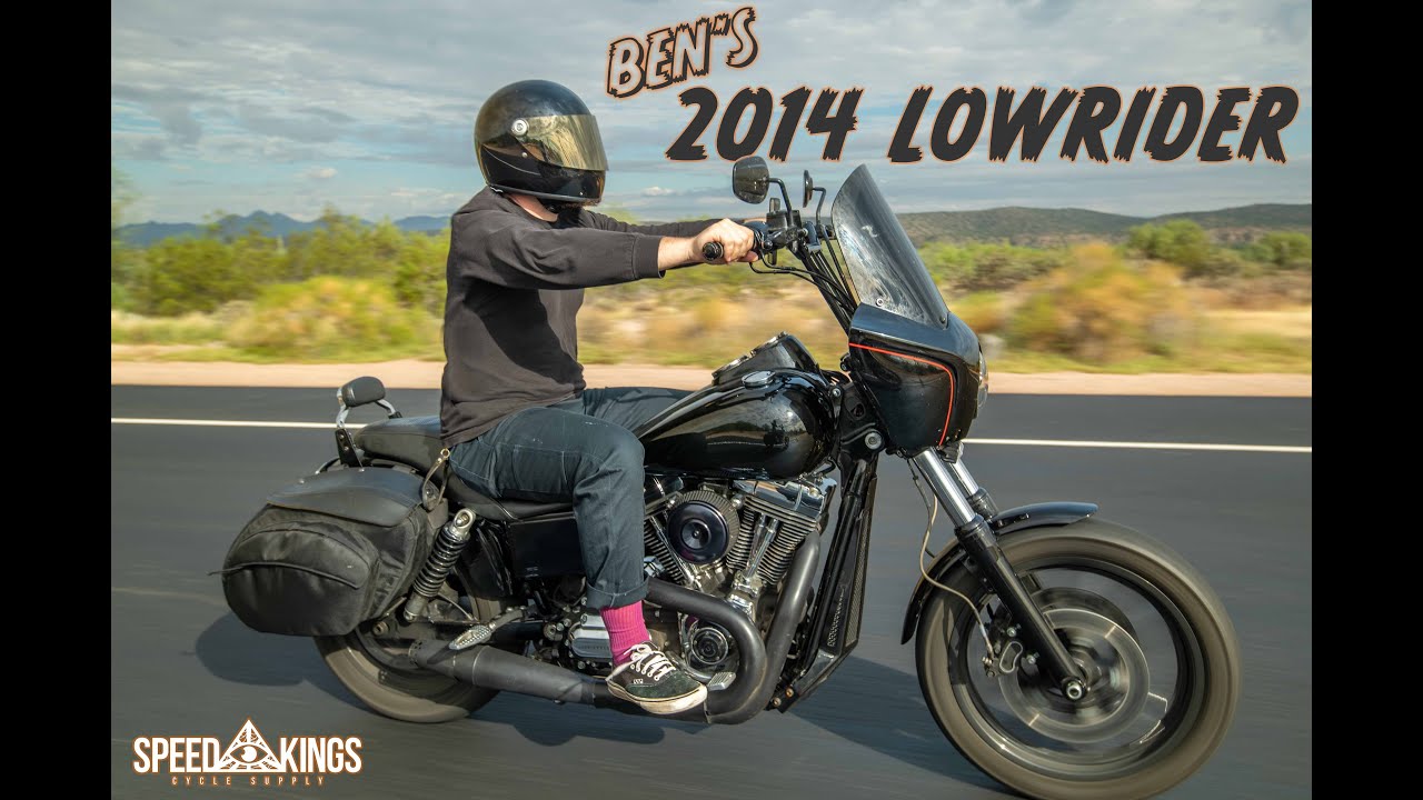 SPEED-KINGS RIDER PROFILE: @SIR_BENJAMIN - YouTube