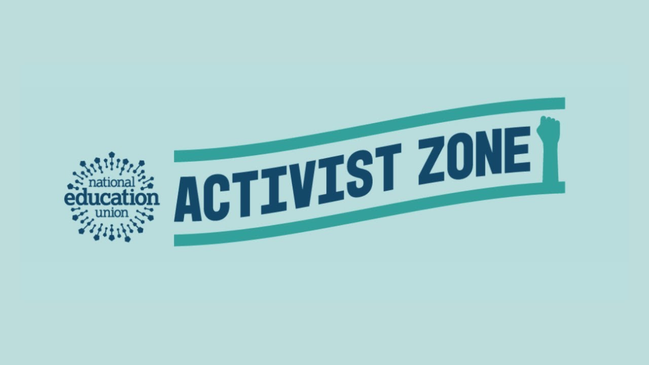 Sajia Iqbal, NEU workplace rep in Redbridge on winning through strike ...