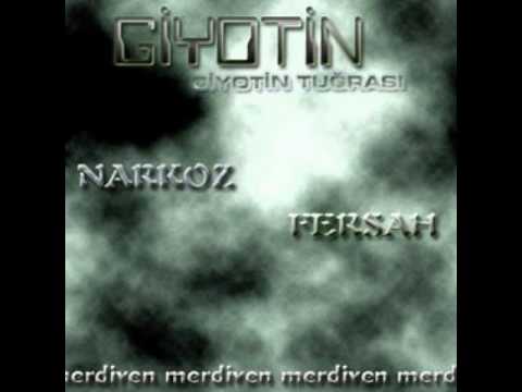 Giyotin feat Sansar - Sayfalar Kapansın (2005)