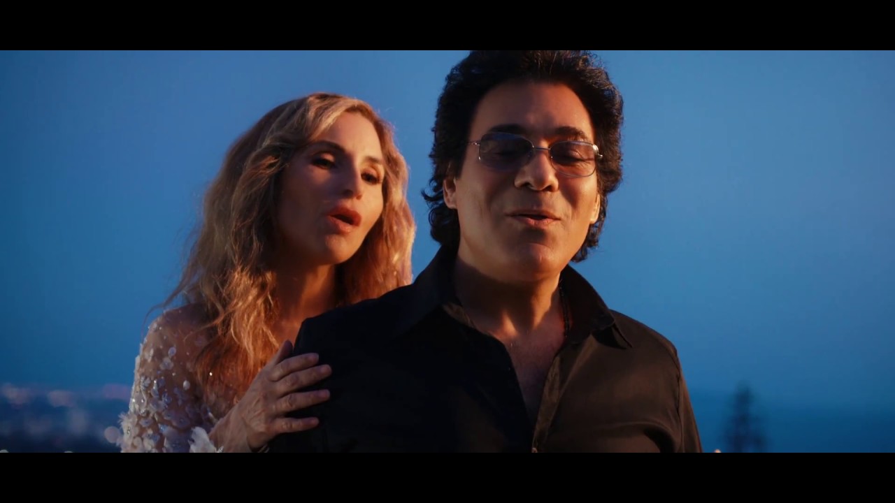 American Wrestler The Wizard Official Music Video - YouTube