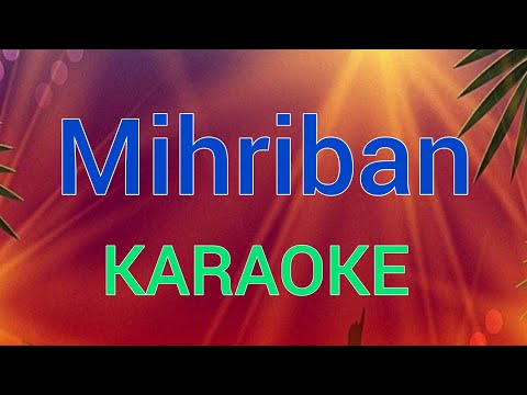 Mihriban karaoke #karaoke #mihriban #alemkaraoke