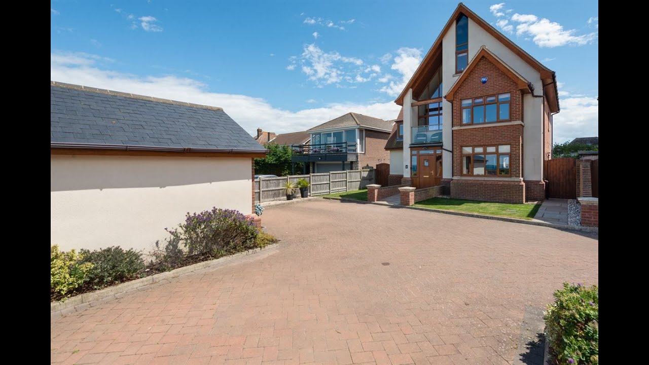 Kestrel View Narrated Video - YouTube