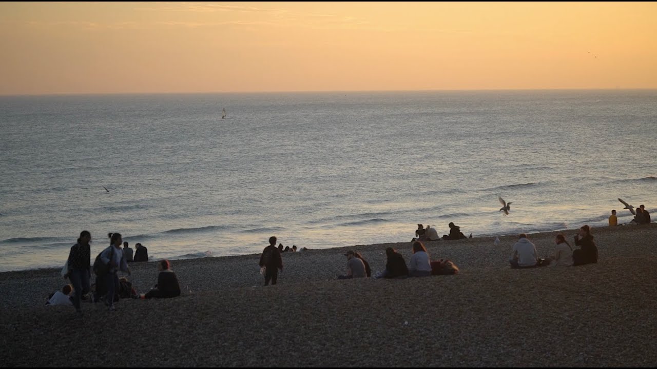 Project 4: Shore Projects' First Automatic Watch - YouTube