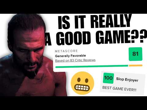 Mini Review: Is Far Cry 5 REALLY a Good Game?