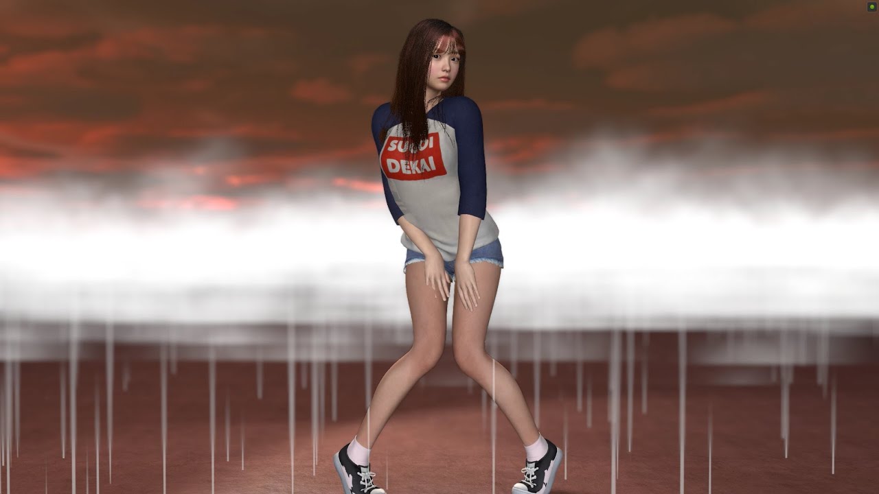 【mmd】【vam】39【4k】 【virt A Mate】 Youtube