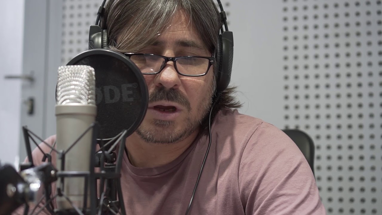 Gabriel Bosso - Cerveza Dominio de Las Brujas - YouTube