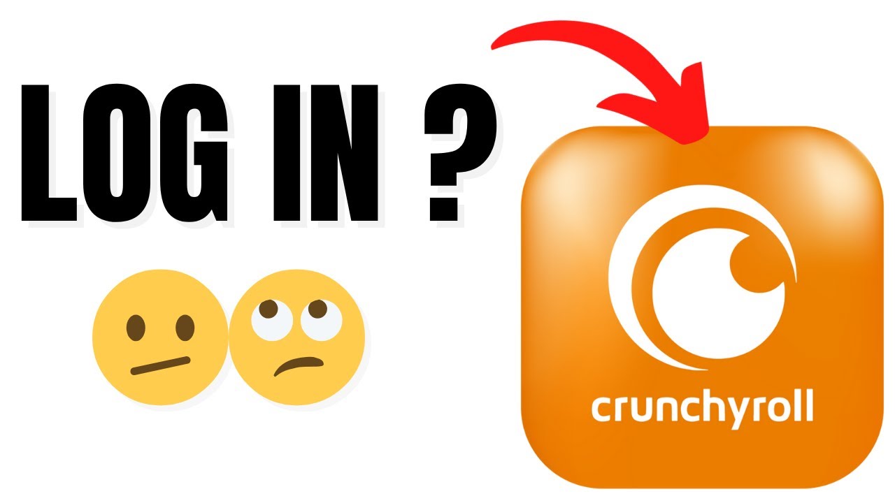How to Log Into Crunchyroll Account - Login Tutorial & Troubleshooting ...