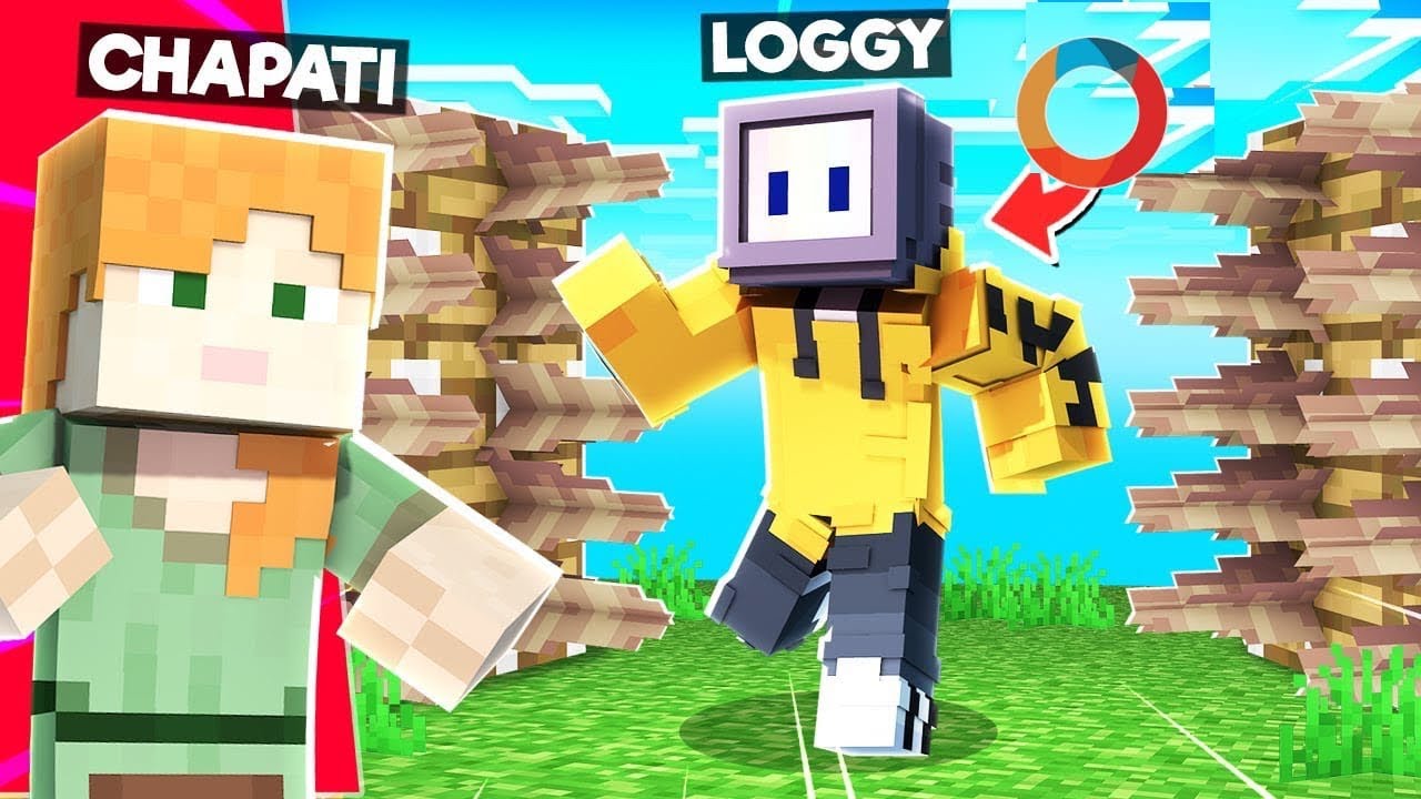 YE M KHA AAGYA | CHAPATI HINDUSTANI GAMER - YouTube