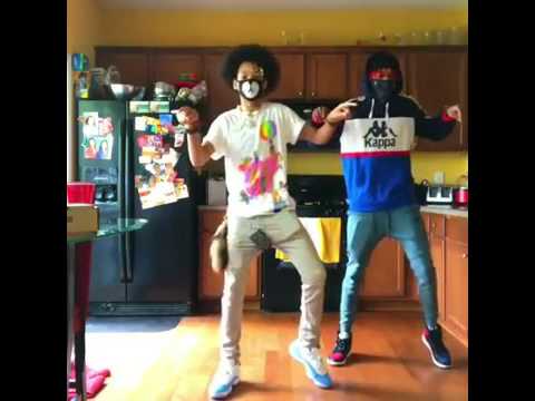 AYO & TEO | Migos - T Shirt (Dance Video) @shmateo  @ogleloo