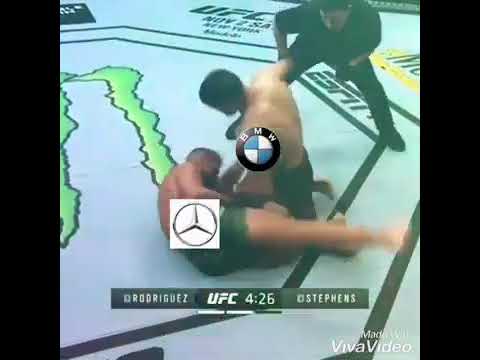 Mercedes vs BMW prikol