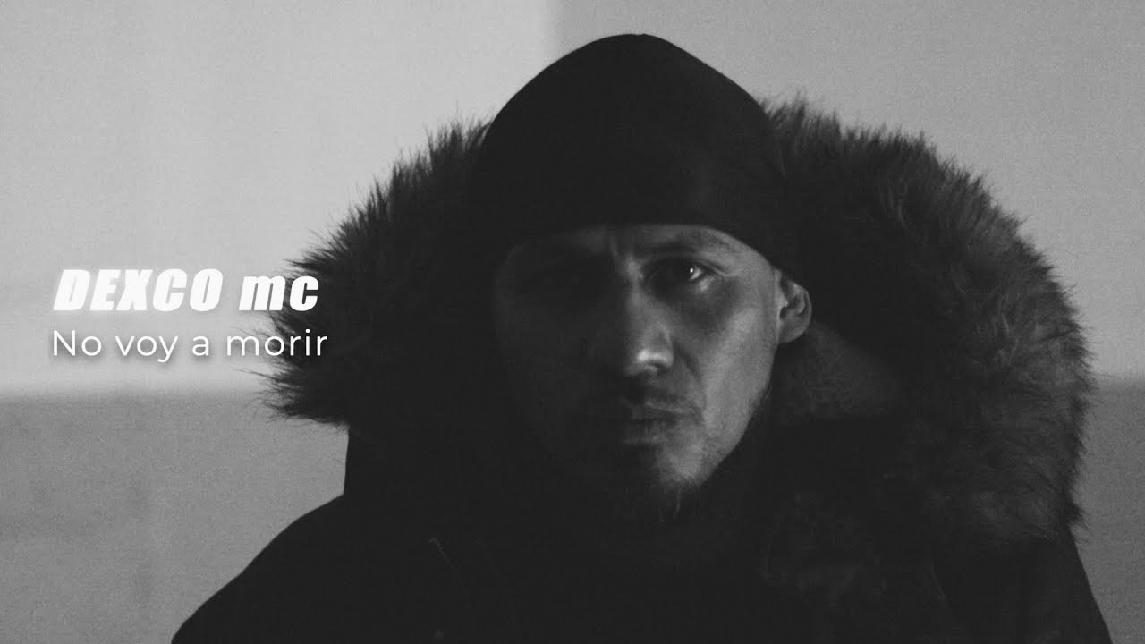 DEXCO - No Voy a Morir, colabora Pame Castro (VIDEO OFICIAL) - YouTube