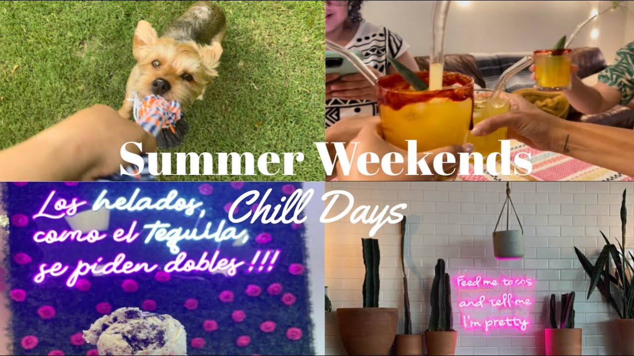 Summer Weekends, #SummerOutings, #Chill days at home and friends🍷🌸🌞 ...