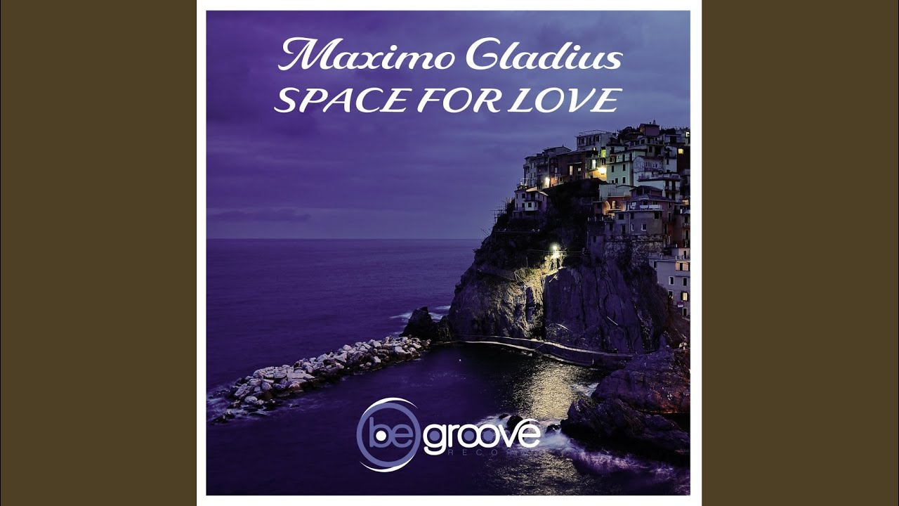 Space For Love - YouTube
