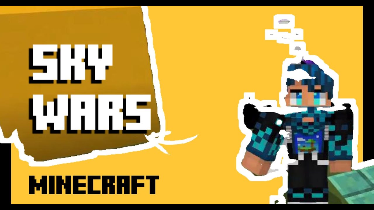 Sky Wars - YouTube