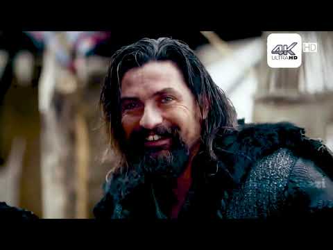 🤣Bamsi funny moments😂Dogan & Banu cicek 🤣Ertugrul Scene👌👌