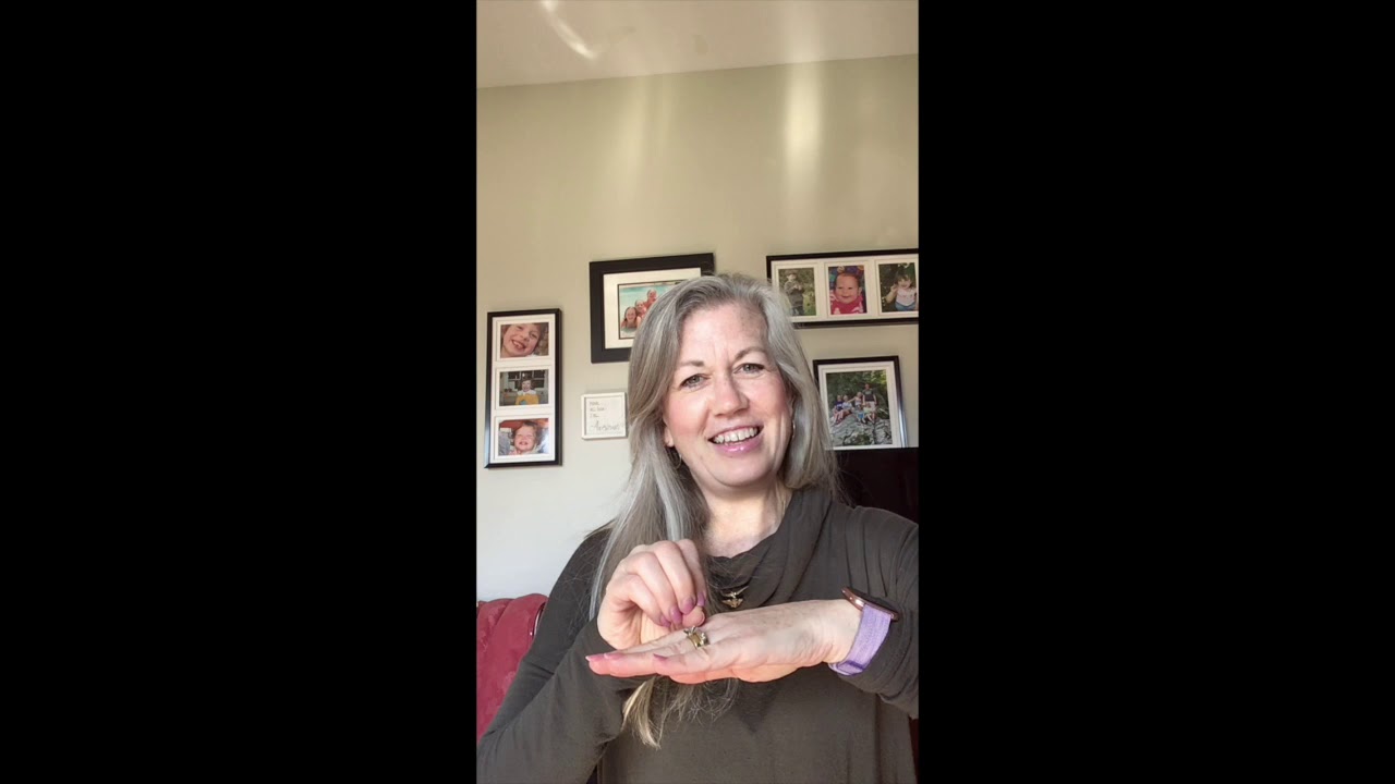 "Little Robin Redbreast" ; A Fingerplay Song for Preschoolers - YouTube
