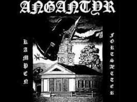 ANGANTYR  -  Stormen Fra Nord