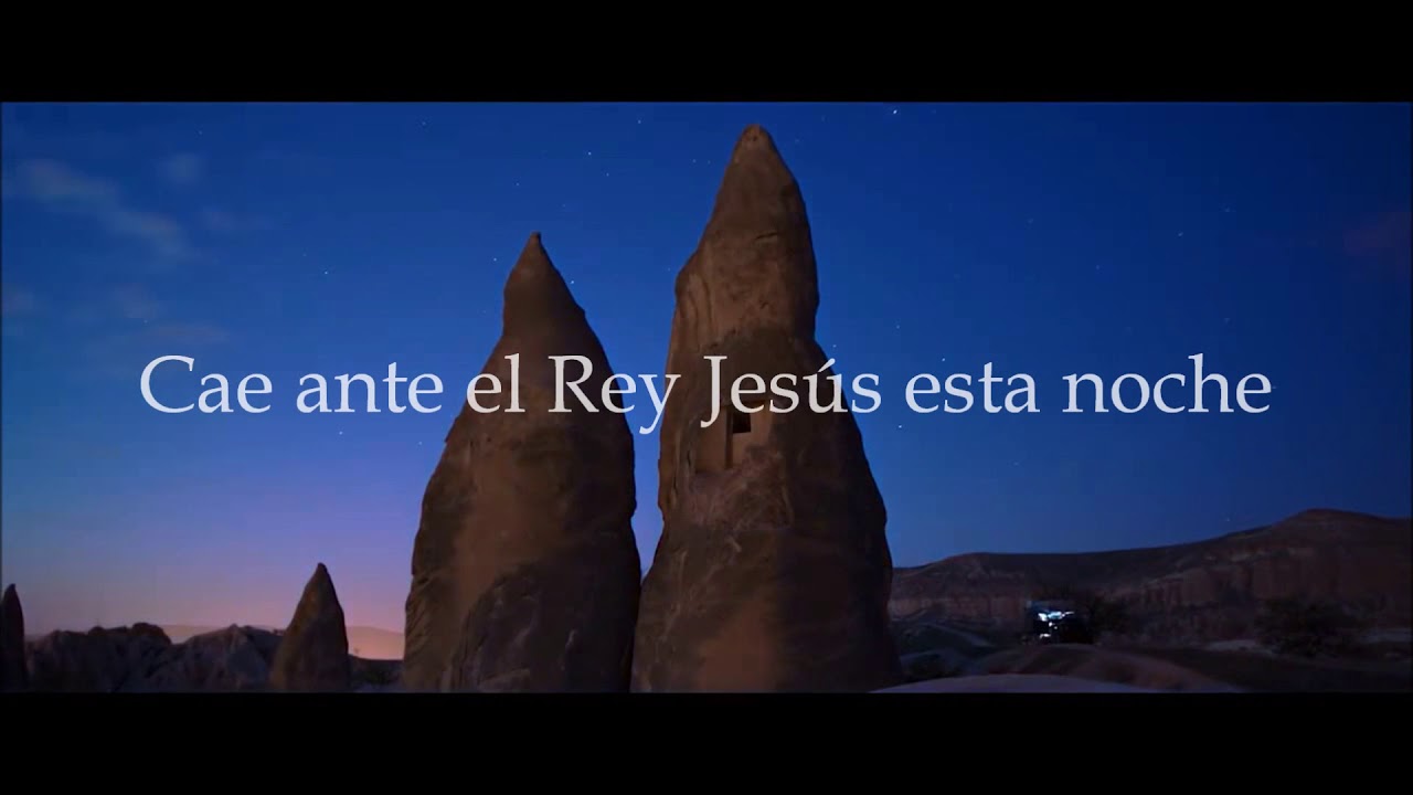 Rend Collective - Every giant will fall (subtitulada en español) - YouTube