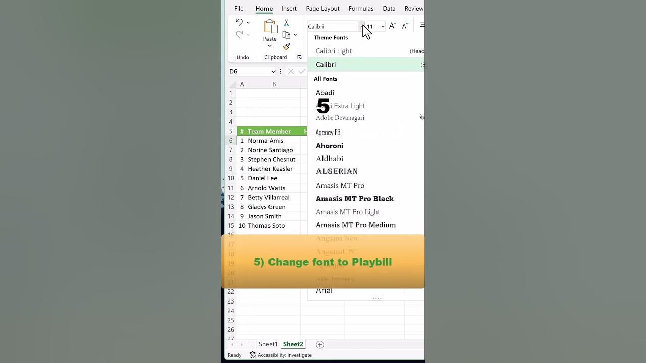 Create It In Cell Bar Charts In Excel Quick REPT Function Tutorial create-it-in-cell-bar-charts-in-excel-quick-rept-function-tutorial