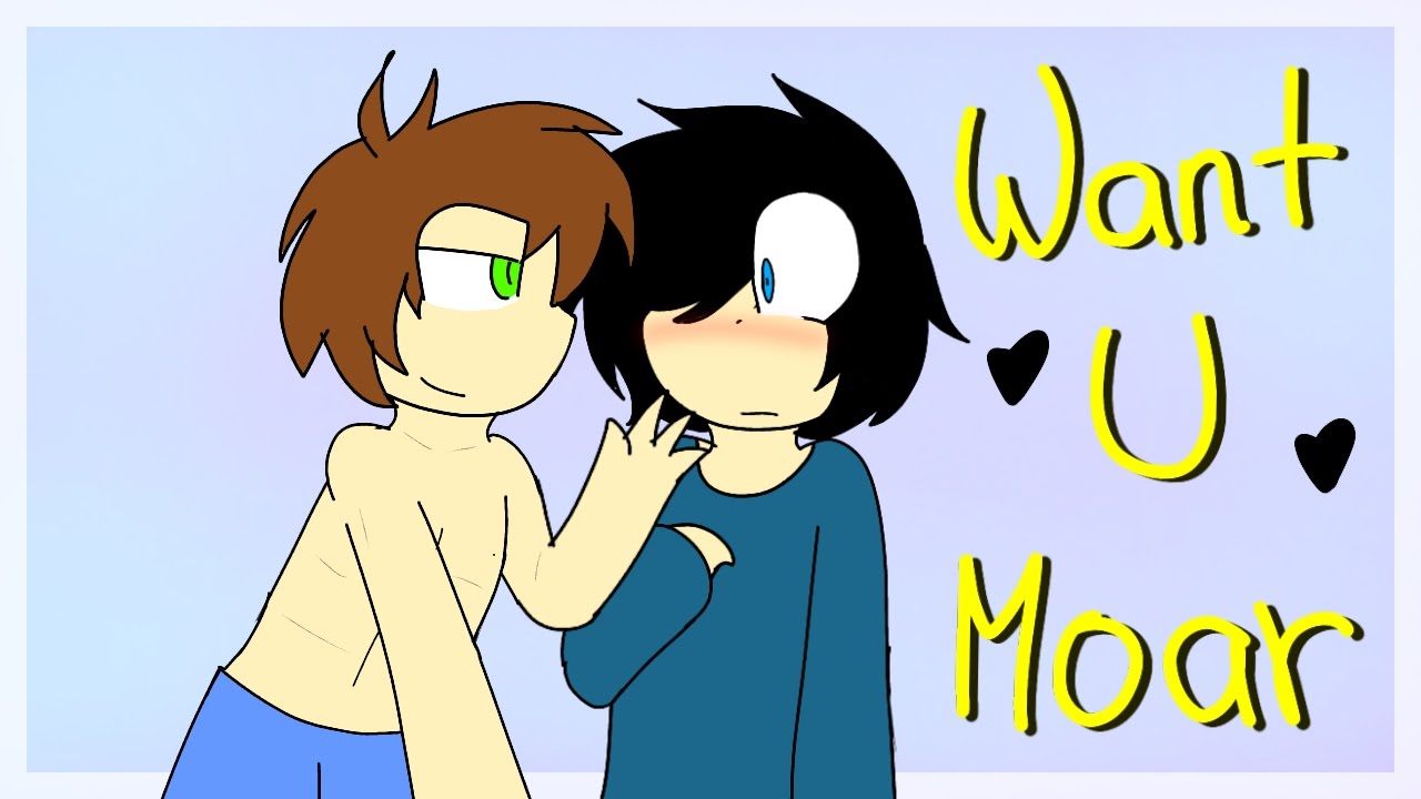 Want U Moar ♡ ft.Royal (Yaoi and SO CRINGE AND OLD) - YouTube