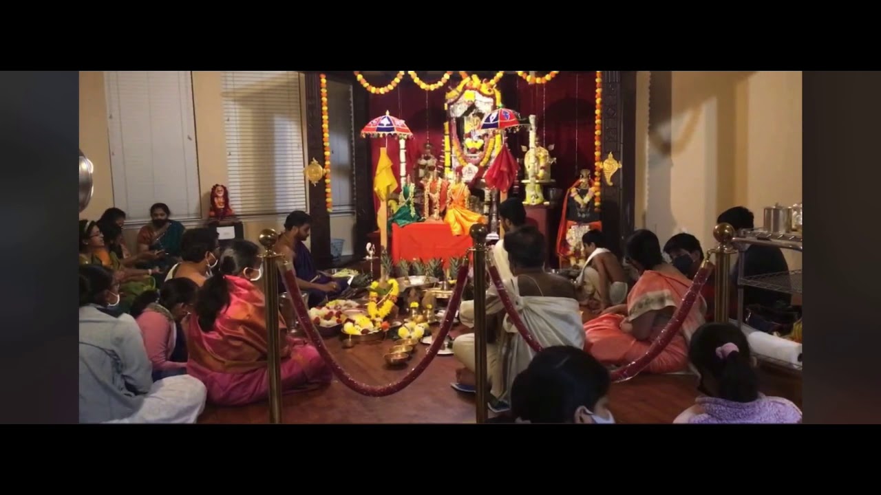 SKVD 2nd Anniversary - YouTube