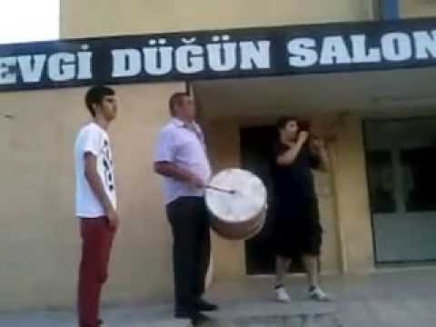 Ünal YILMAZ-Erol ONUTGAN/ Halaylar..