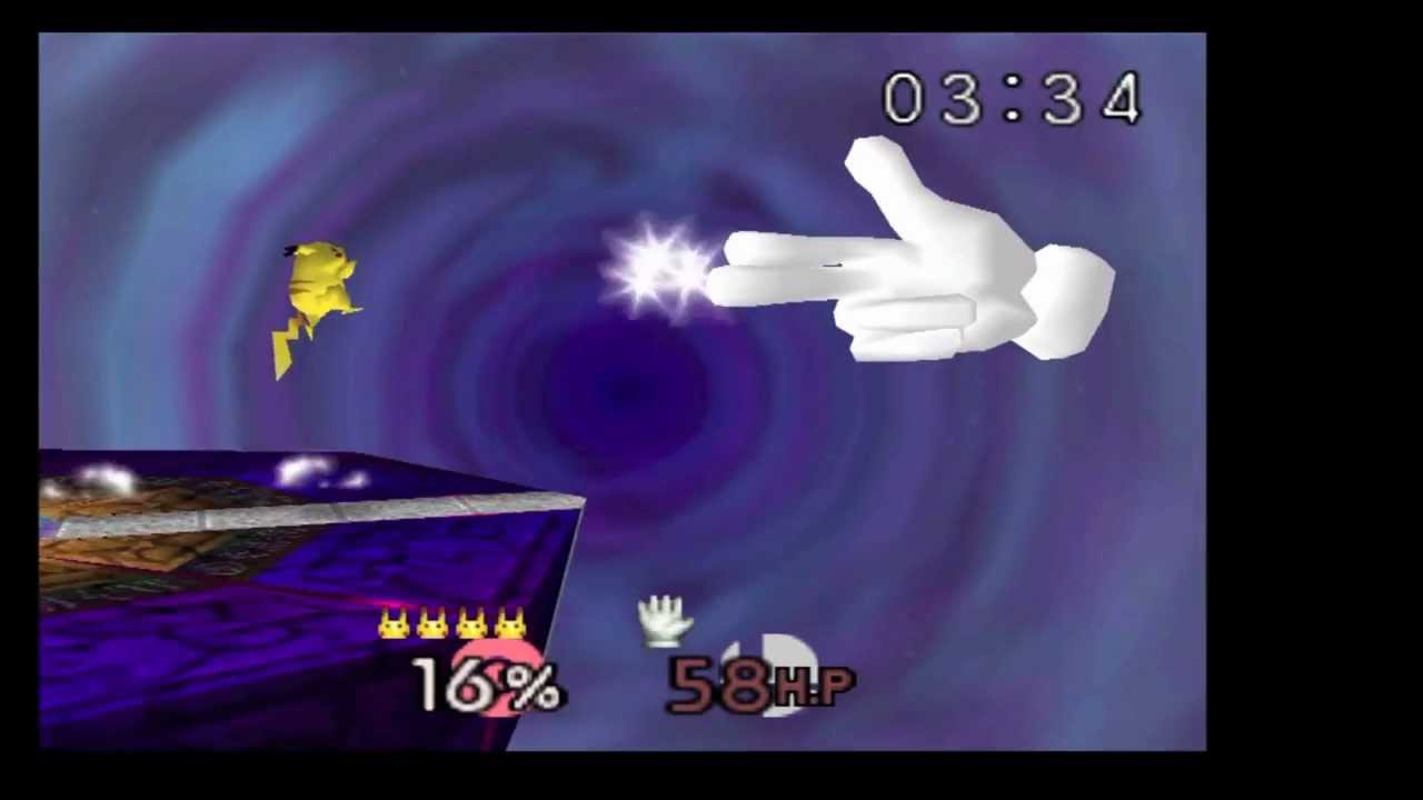 Super Mario Bros Kill Montage - YouTube