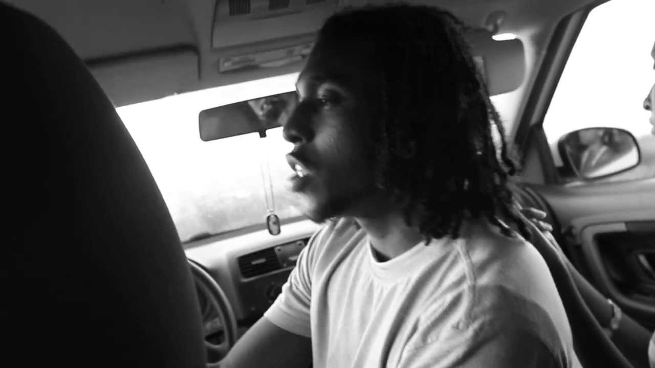 GULLY SIDE x RAP freestyle - YouTube