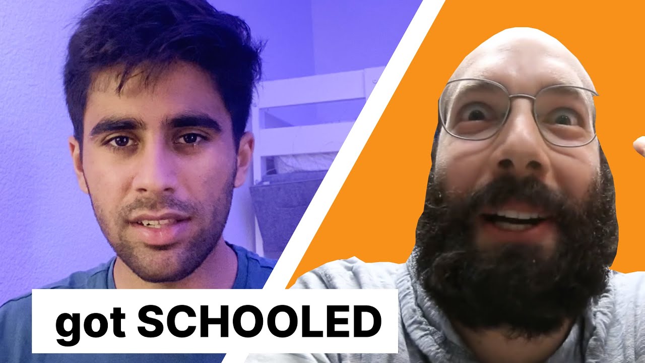 how to be creative ft. Jack Conte (CEO of Patreon) - YouTube
