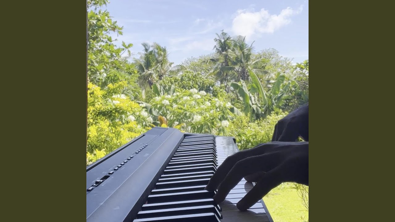 Viiga (Piano Solo Version) - YouTube