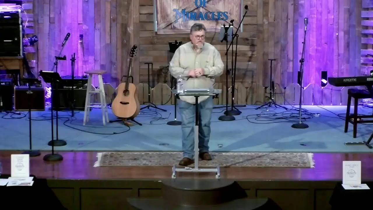Trinity Worship Center - YouTube