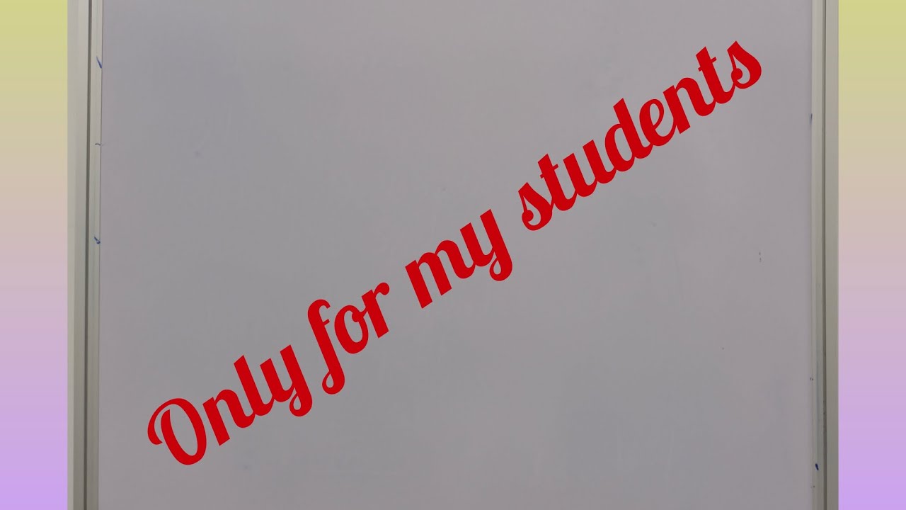 Only for my students ||Structure of a C program||C chapter 1|| Wings of ...