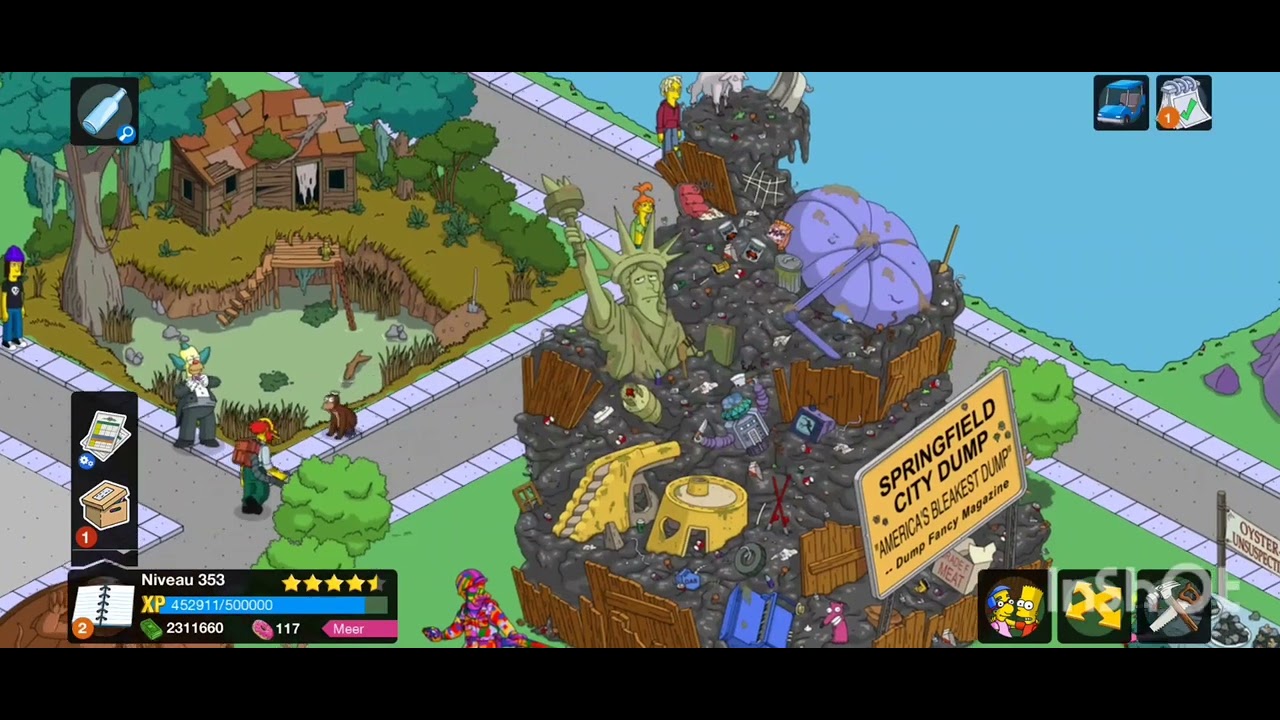 Tsto mystery box LEVEL 》355 - YouTube