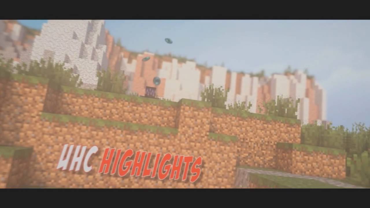 TOP 5 INTROS DE MINECRAFT ANIMADAS 2016 - YouTube