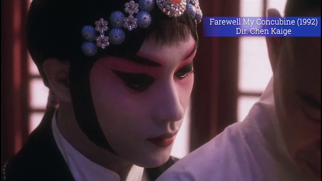 IB Film SL Comparative Study 2021 on Queer Theory - YouTube