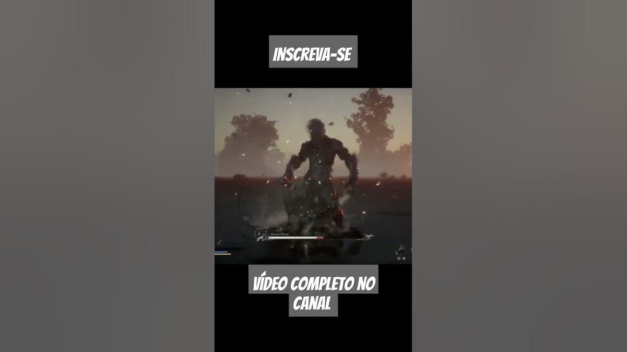 Chefe Final Triste Wukongblackmyth Wukong Ps5 Modoaventura Youtube