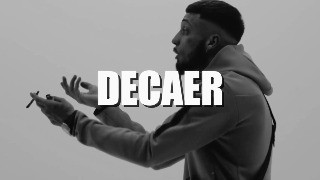 [FREE] DECAER - JC REYES x CAMIN x MORAD Type Beat - base old school ...