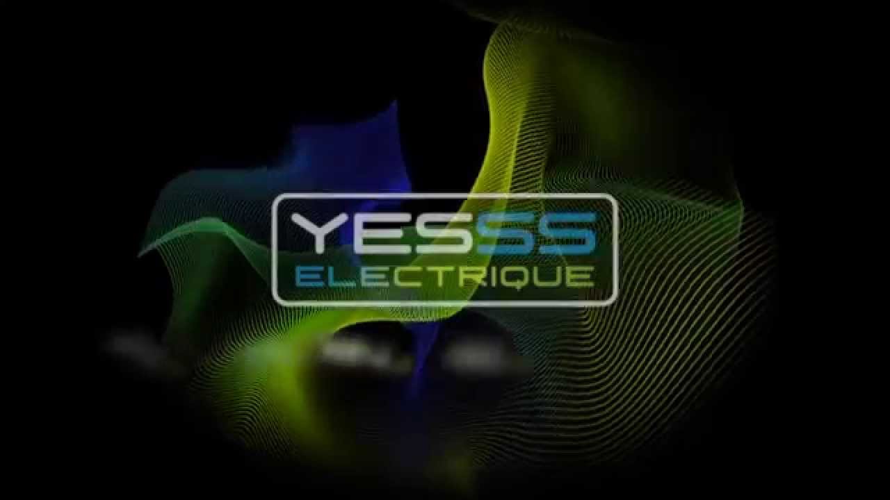 Publicité YESSS PRO (2014) - YouTube