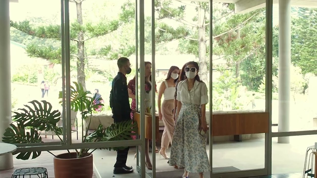 Flowey - Taman Budaya Sentul - Powered by Quinos POS - YouTube