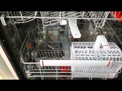 AEG 77023 Yıkama Sonu