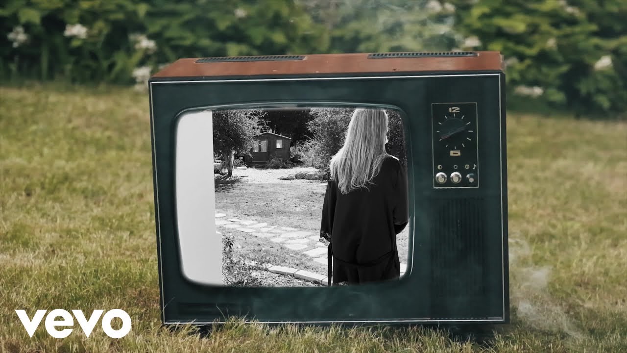 Abrina - Hostage (Official Video) - YouTube