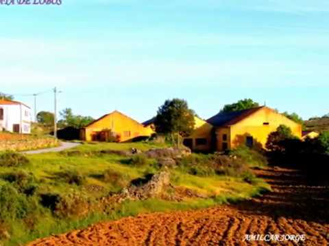 MATA DE LOBOS - YouTube