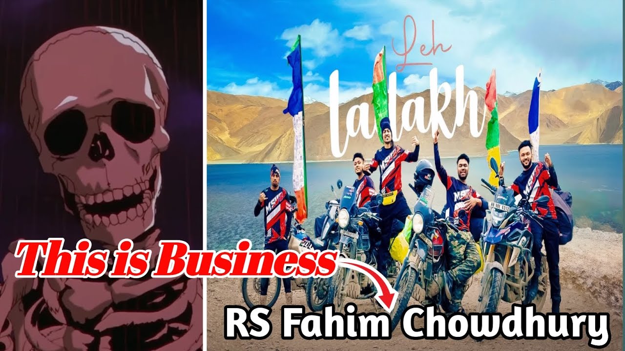 This is Business... RS Fahim Chowdhury @RsFahimChowdhuryOfficial - YouTube
