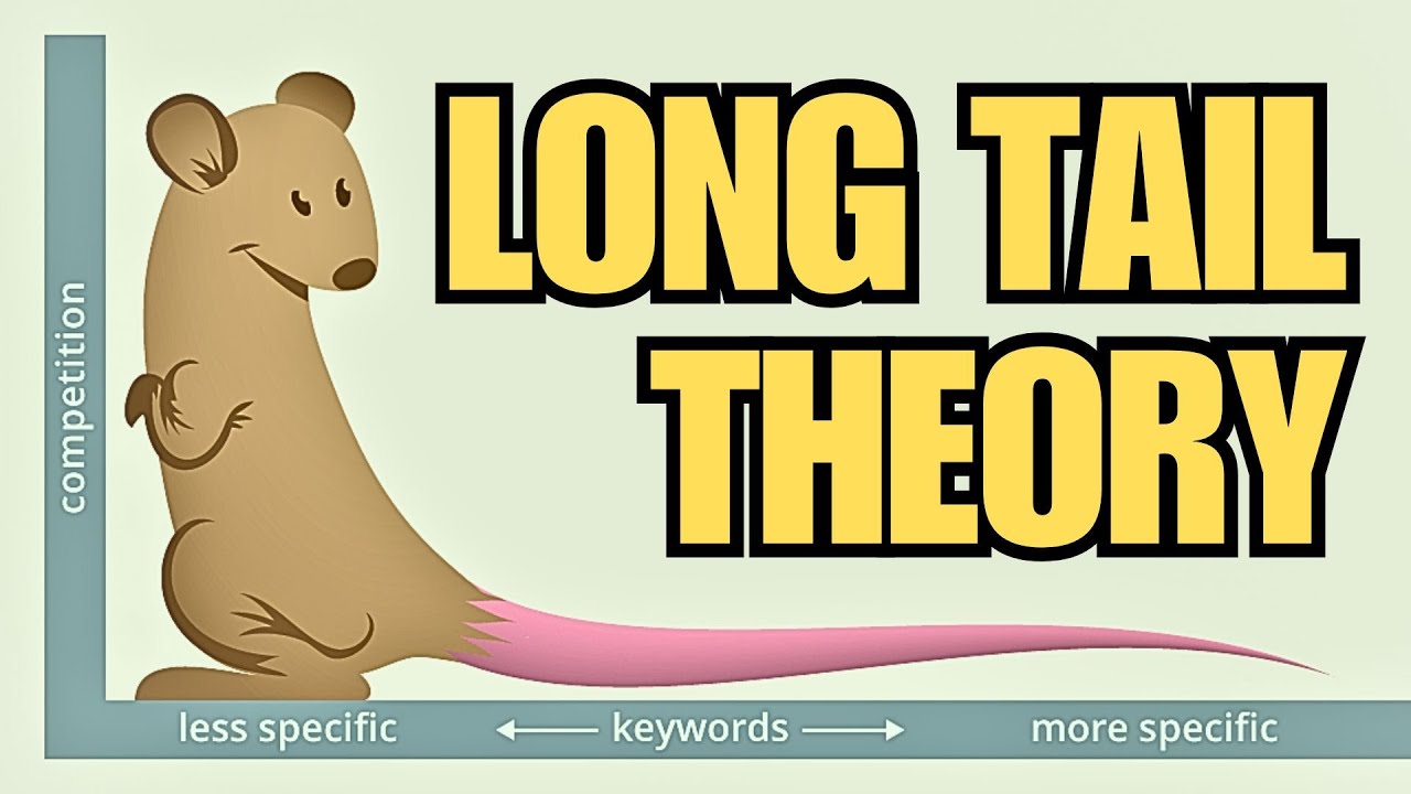 How Amazon and Netflix Dominate the Digital Economy (The Long Tail ...