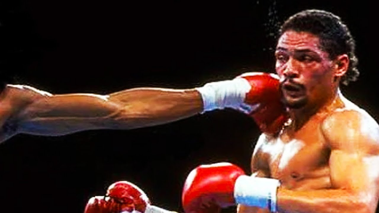 Ape Index | Boxing Champions with Incredible Reach | Top 5 - YouTube