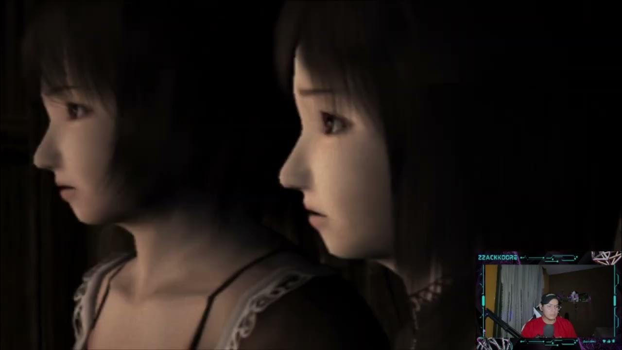 Project zero II (Fatal Frame 2) #1 - YouTube