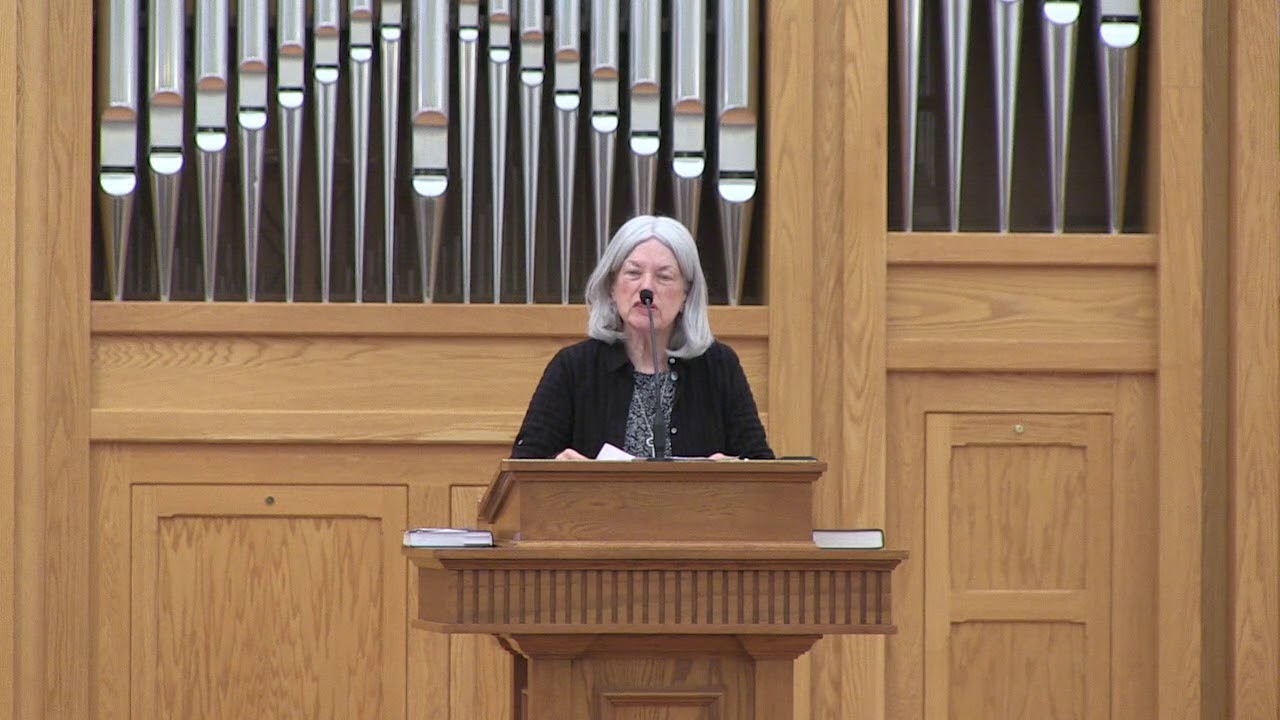 "Endings: Apocalyptic Theology for Preachers" with Rev. Fleming ...