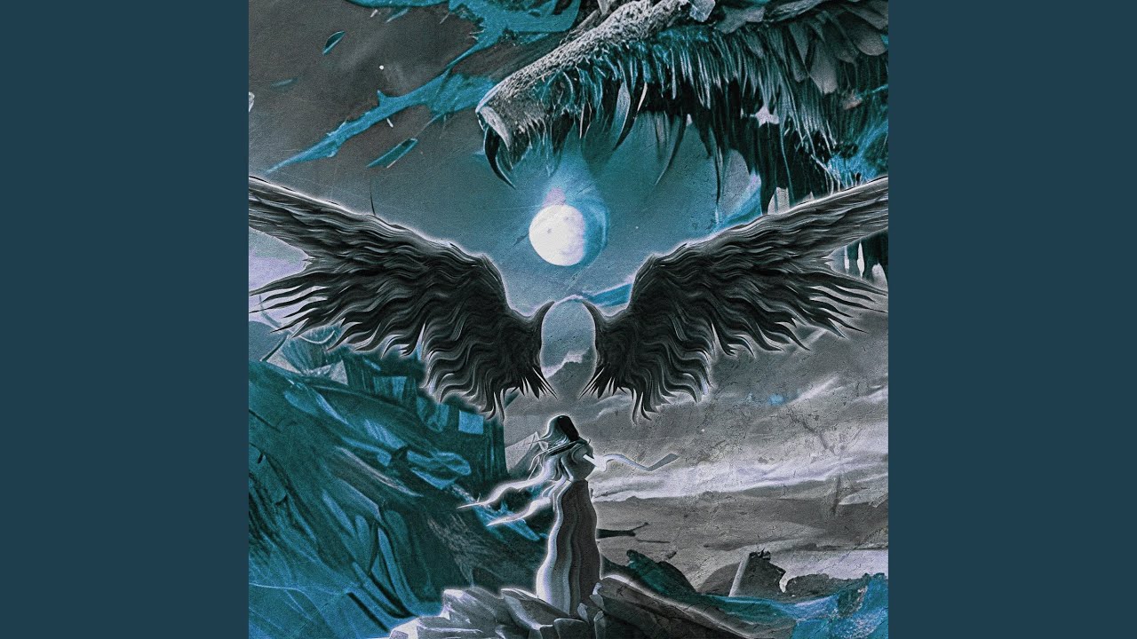 Wounded Masquerade (feat. Calle Thomer) - YouTube