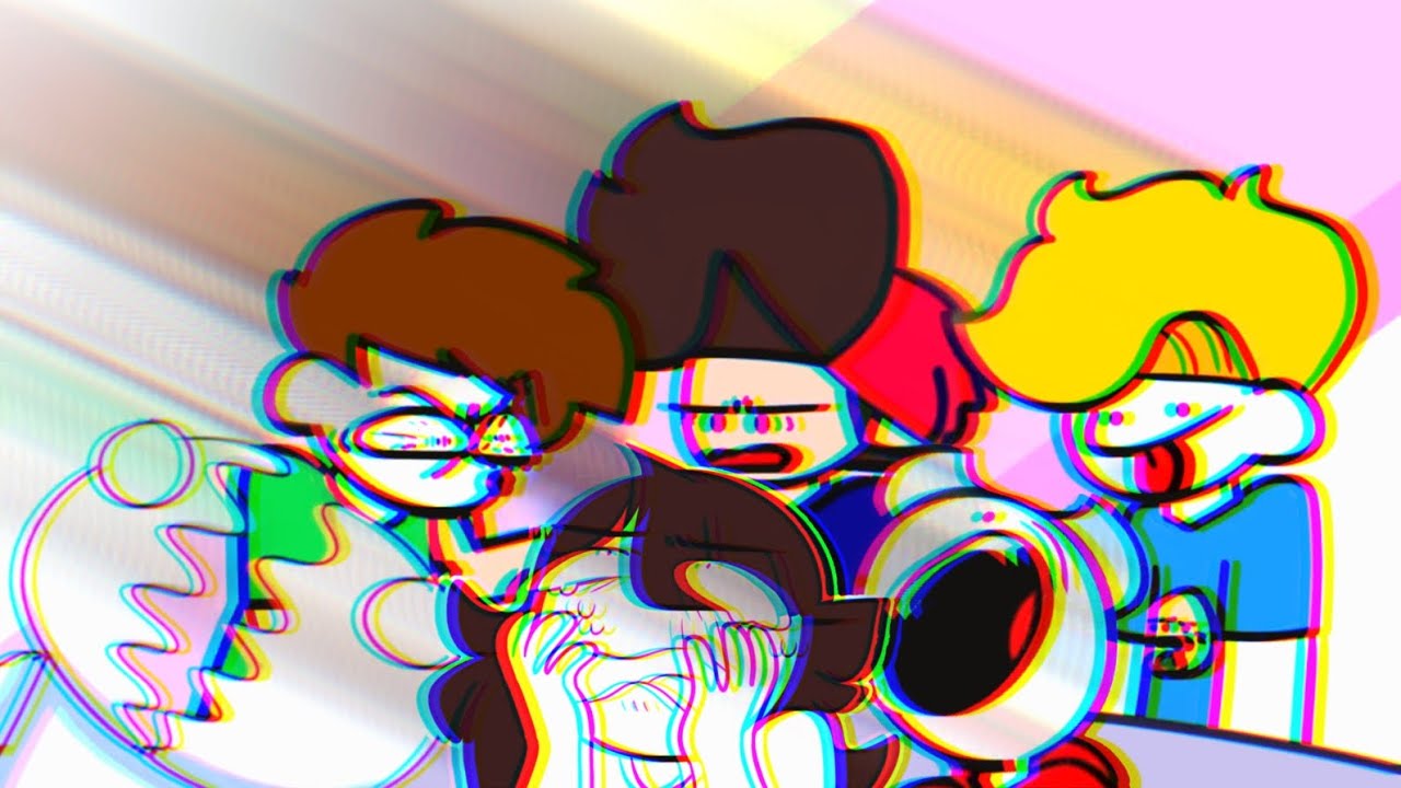 Perfectly Cut Screams || Storytime Animators - YouTube
